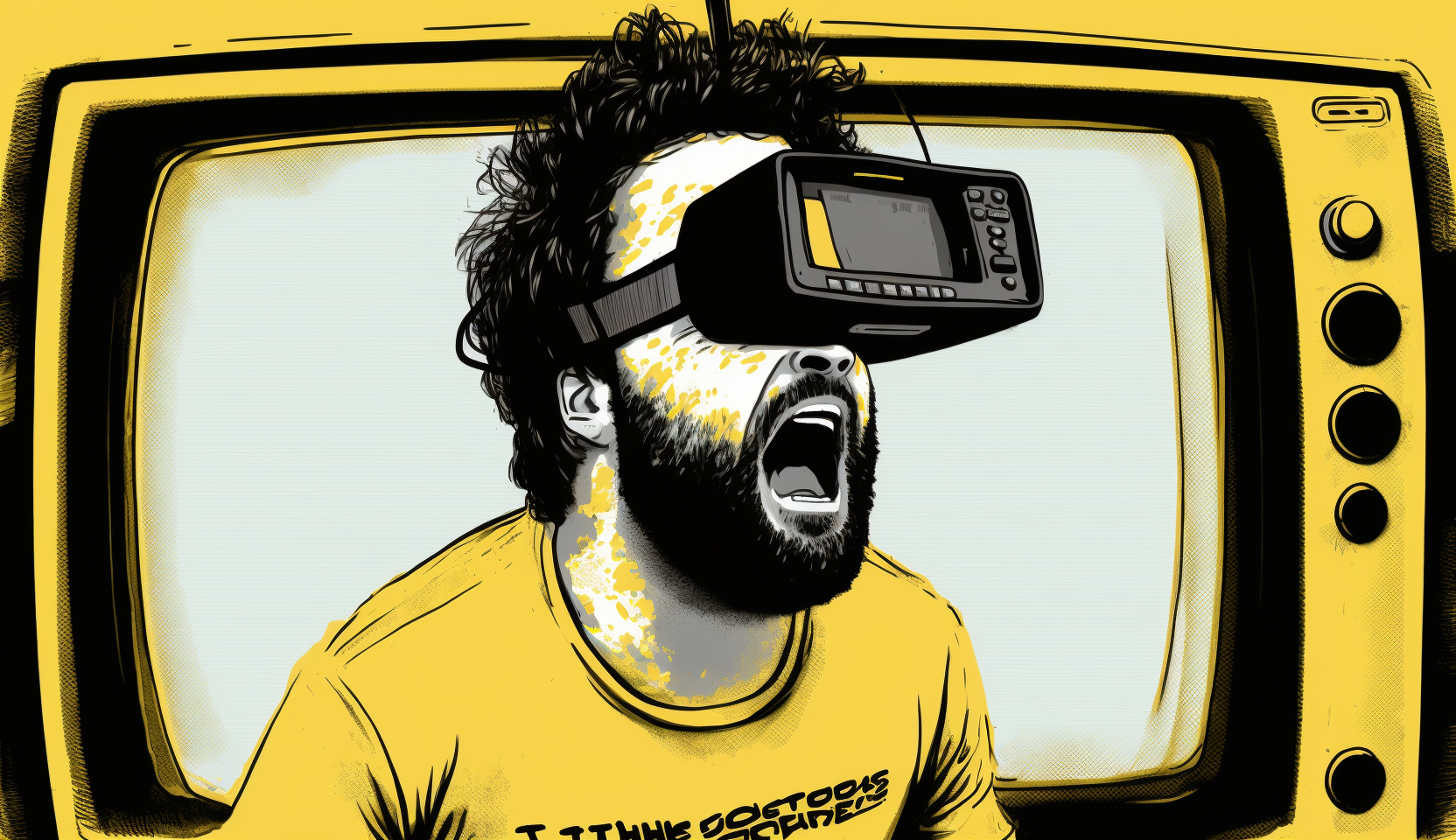 The Gang Gets Into Esports: Hilarious Misadventures in Competitive ...