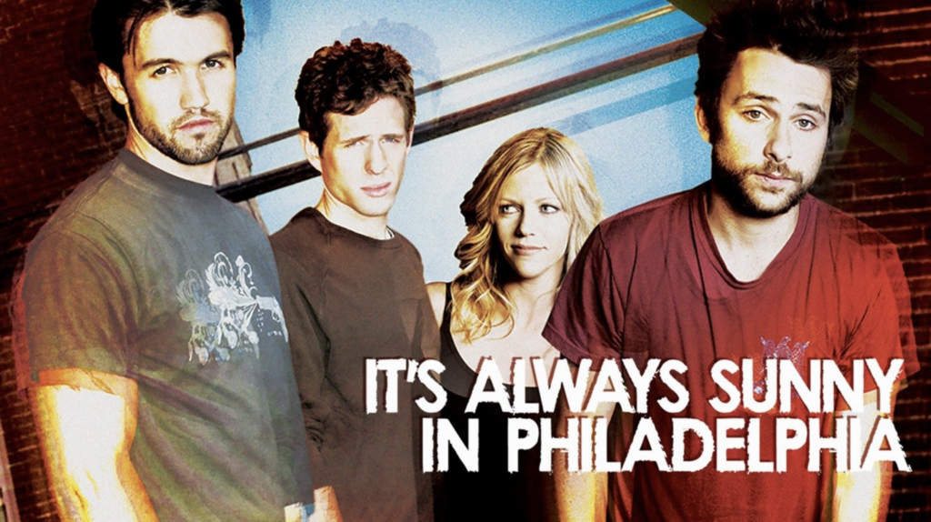 It's Always Sunny In Philadelphia Is Returning for Season 16 - Mark ...