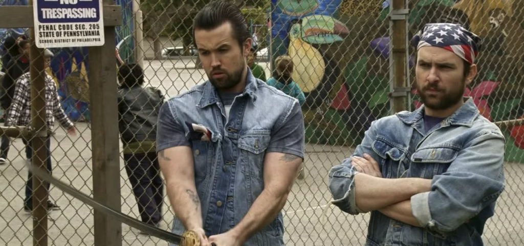 Abbott Elementary Crossover in It’s Always Sunny in Philadelphia's ...